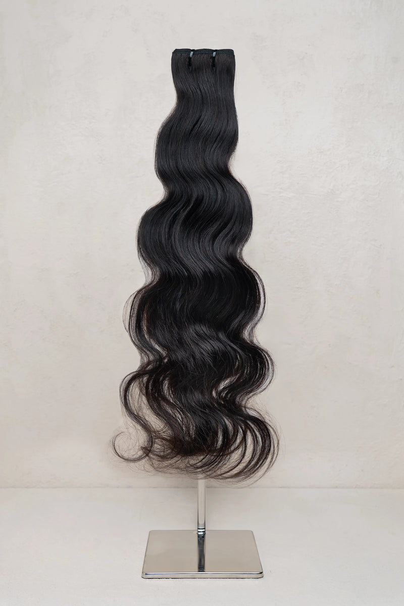Body Wave Weft Extension – AKENA